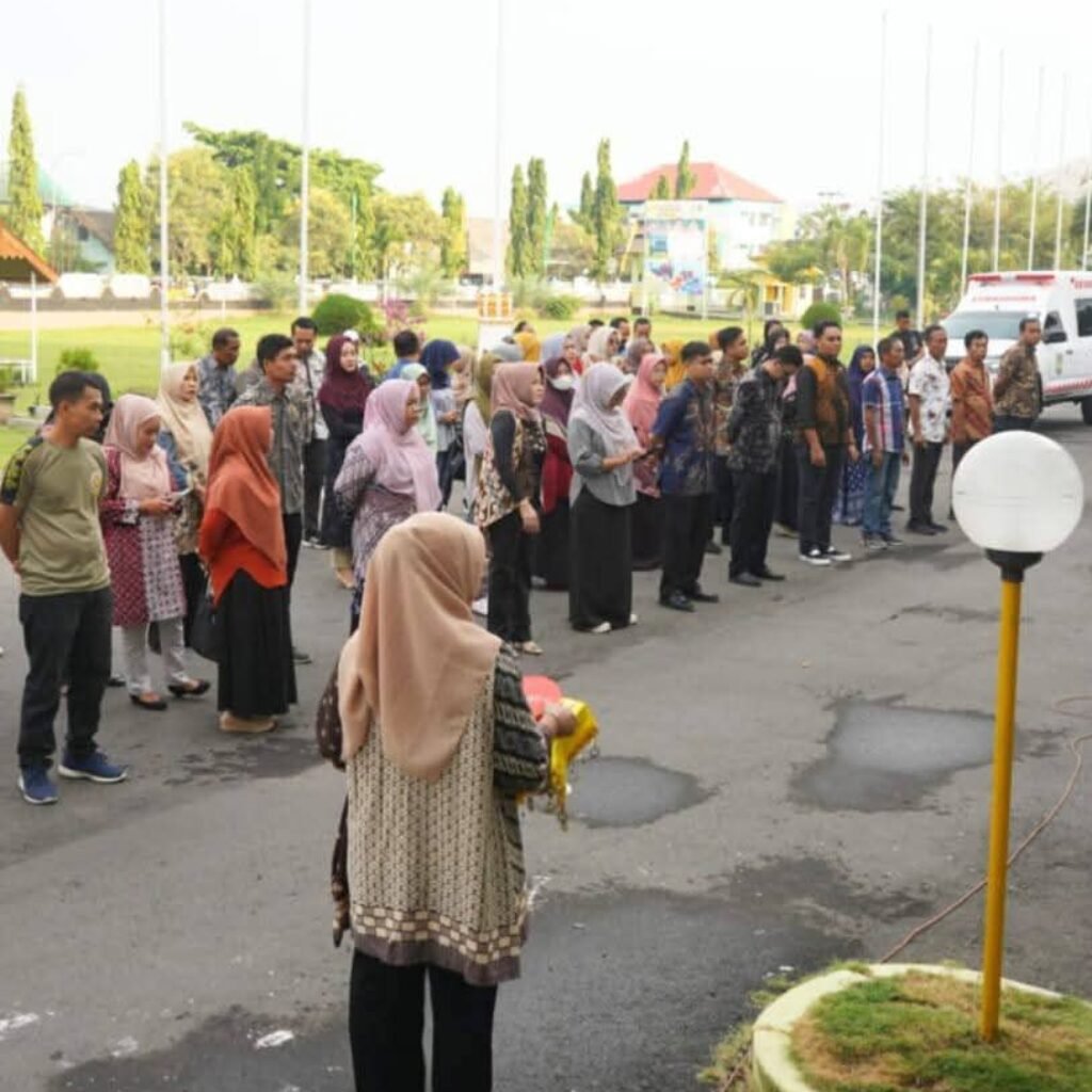 Mengenal penyebab kudisan? - Kabar Sumbawa