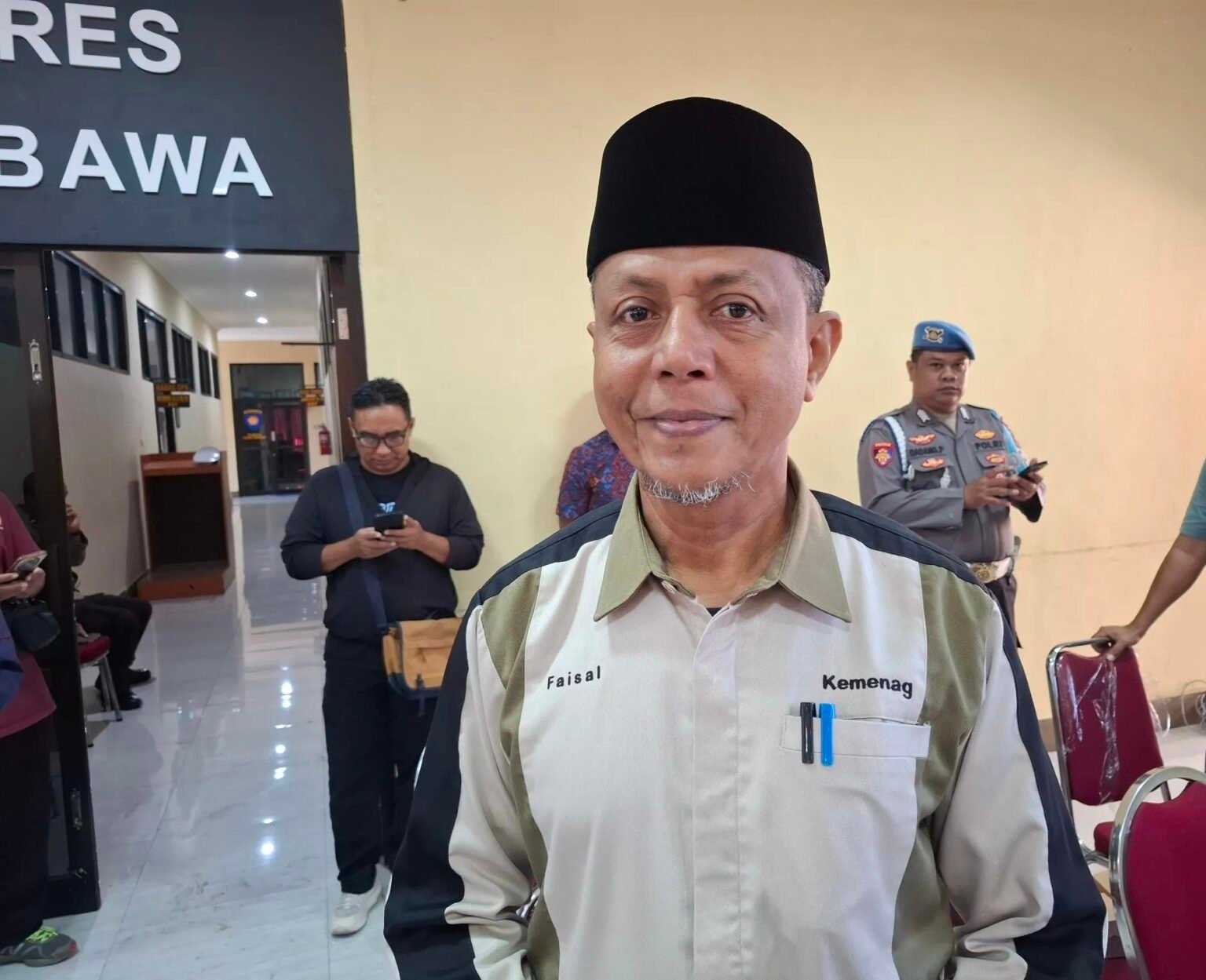 MUI Apresiasi Pemusnahan Barang Bukti Narkotika oleh Polres Sumbawa ...